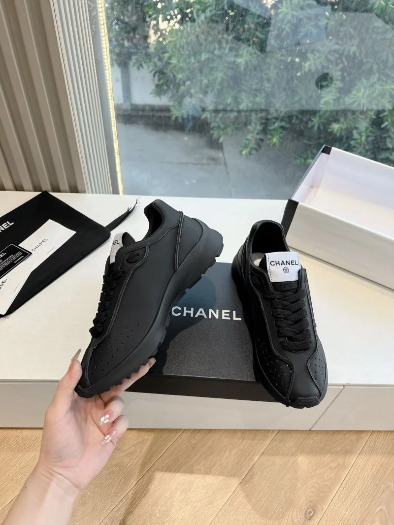 Exact replica Chanel Sport Shoes