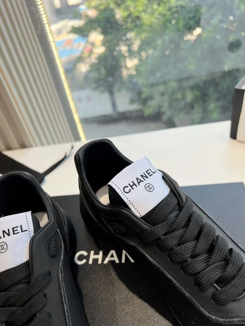 Exact replica Chanel Sport Shoes
