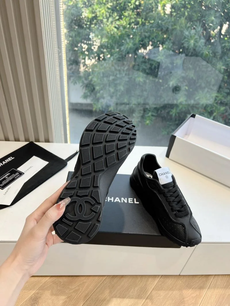 Exact replica Chanel Sport Shoes