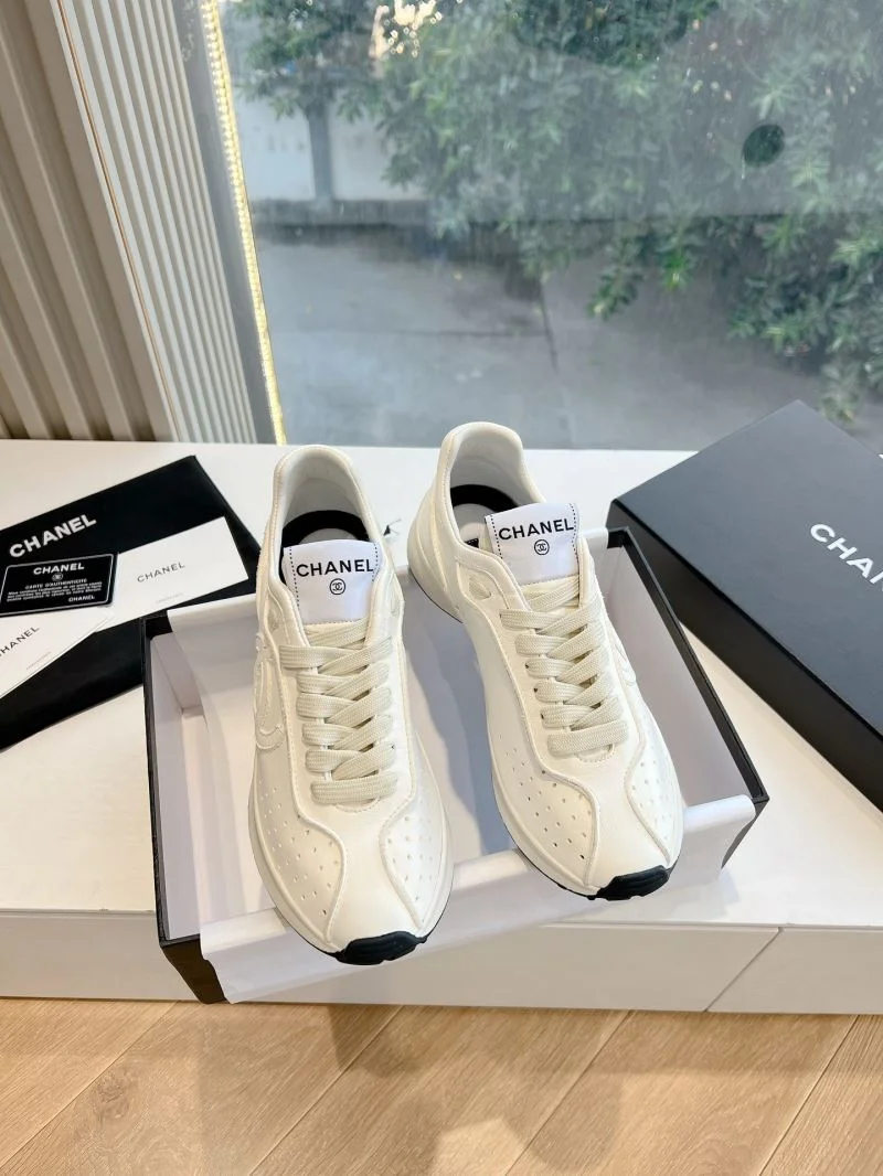 Chanel Sport Shoes