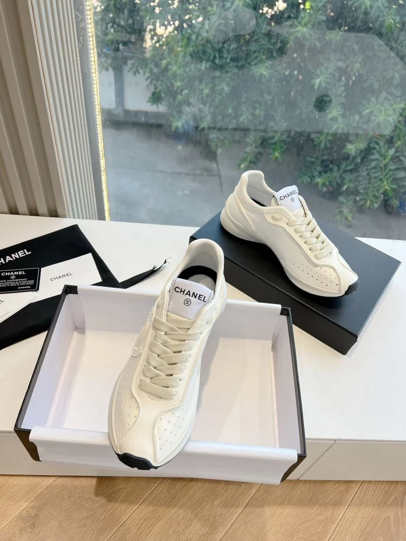 Affordable Chanel Sport Shoes