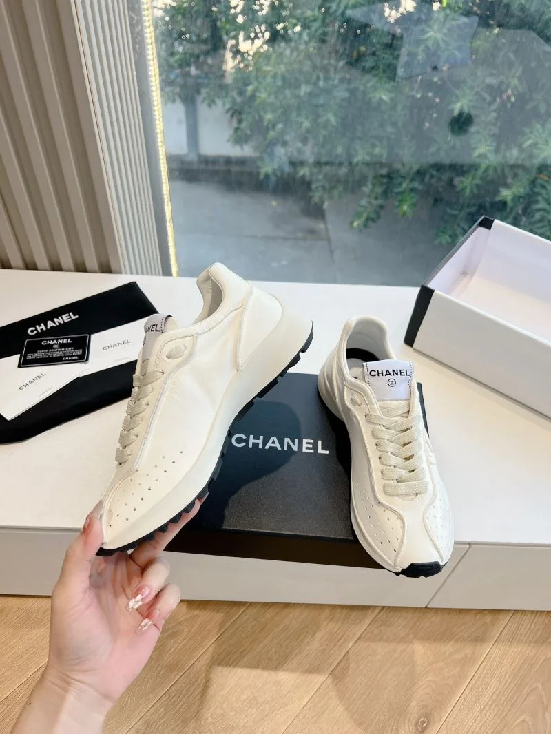 Affordable Chanel Sport Shoes