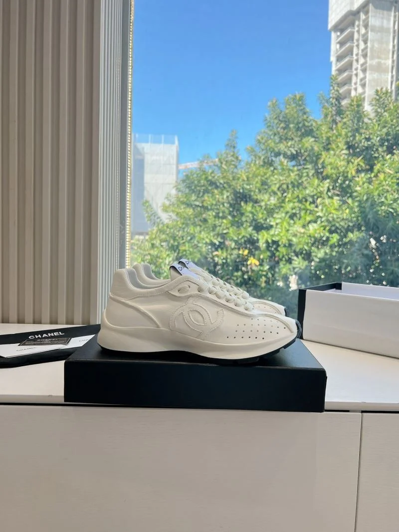 Affordable Chanel Sport Shoes