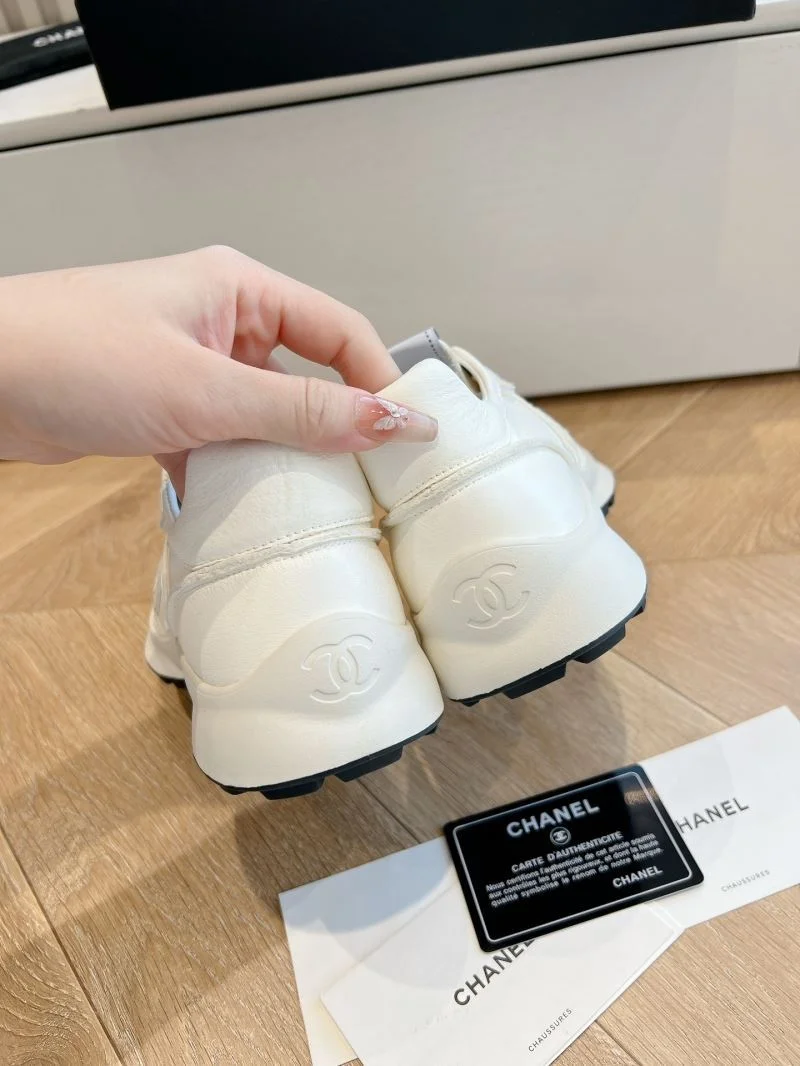 Affordable Chanel Sport Shoes