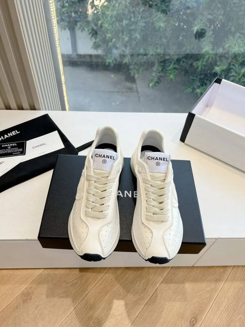 Affordable Chanel Sport Shoes