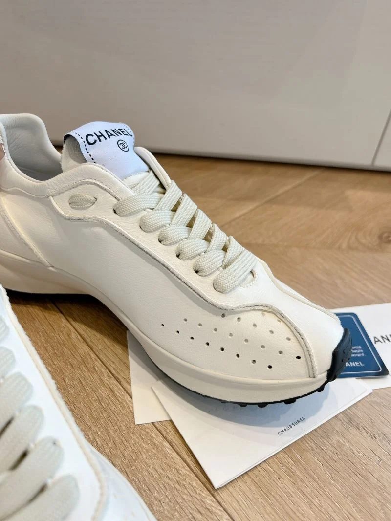 Affordable Chanel Sport Shoes
