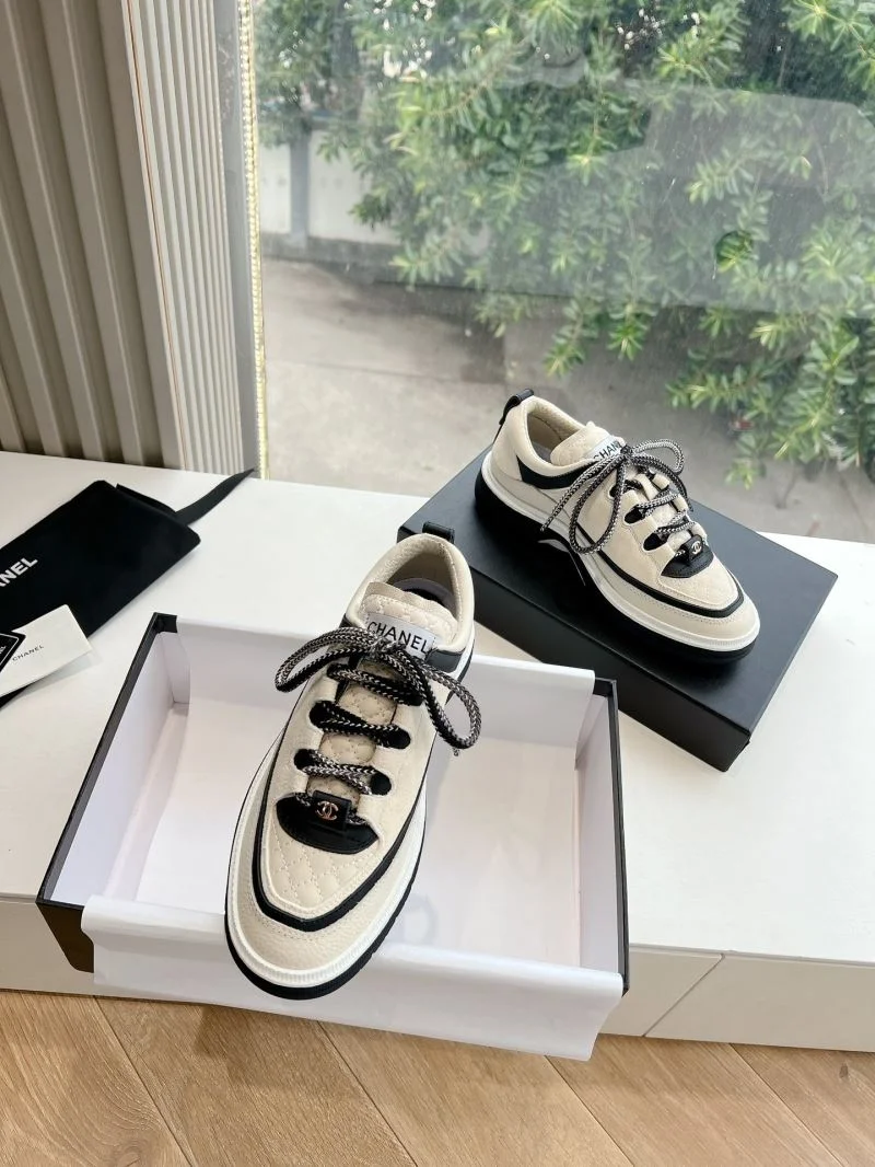 Factory-made Chanel Sport Shoes