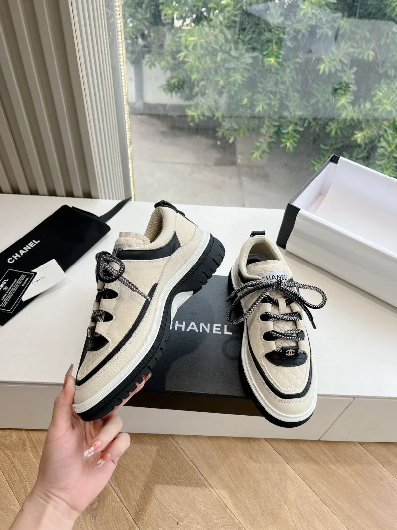 Factory-made Chanel Sport Shoes