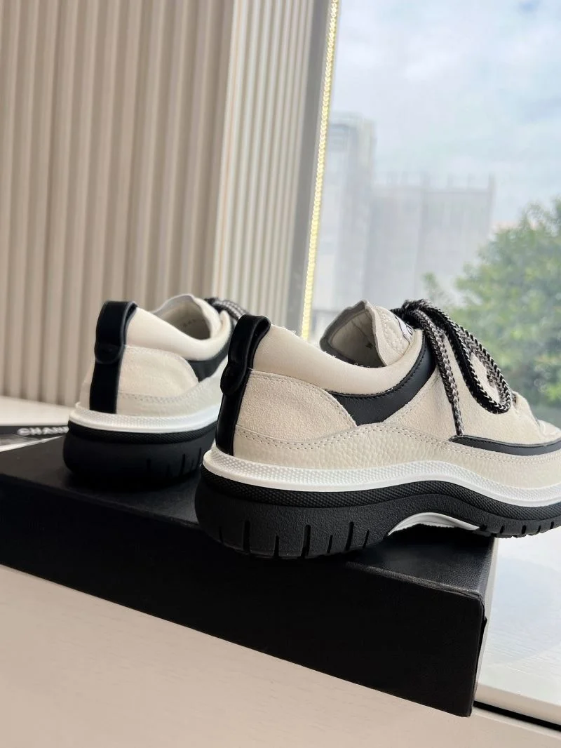 Factory-made Chanel Sport Shoes