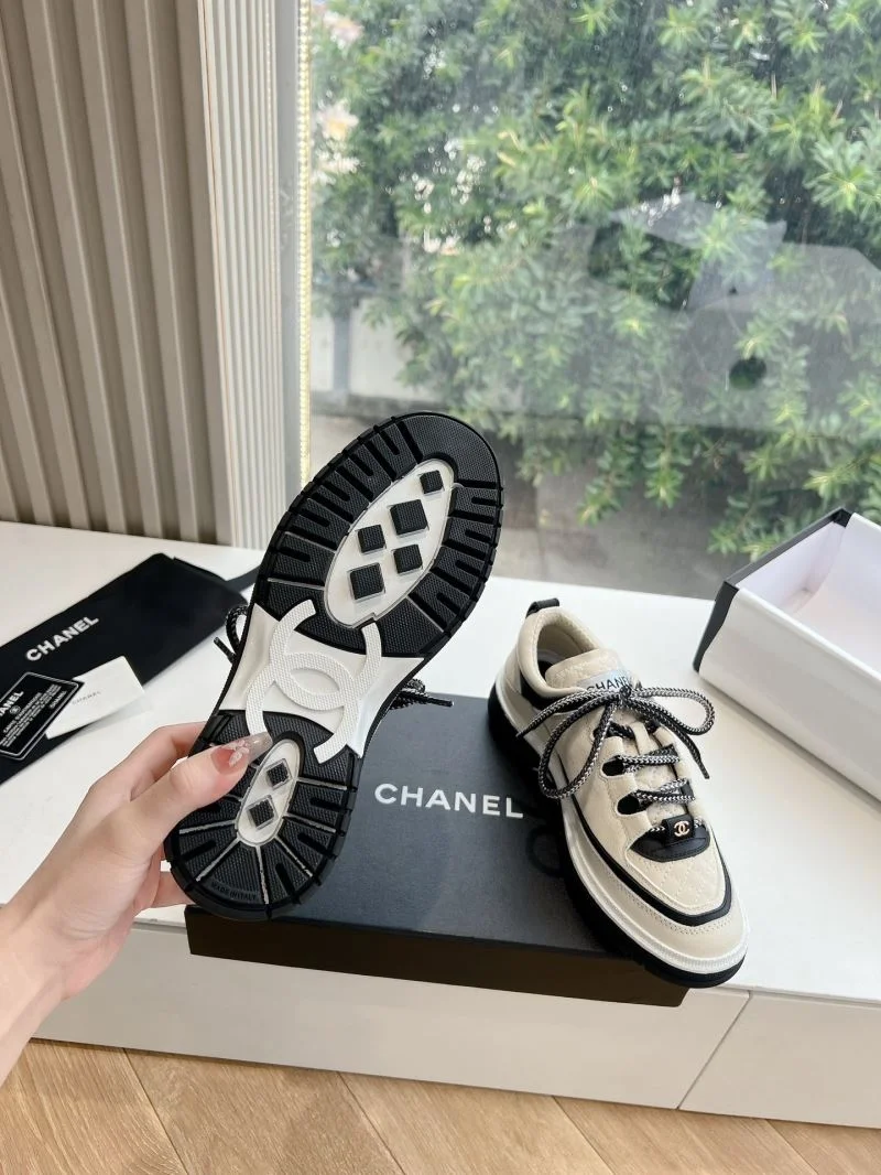 Factory-made Chanel Sport Shoes