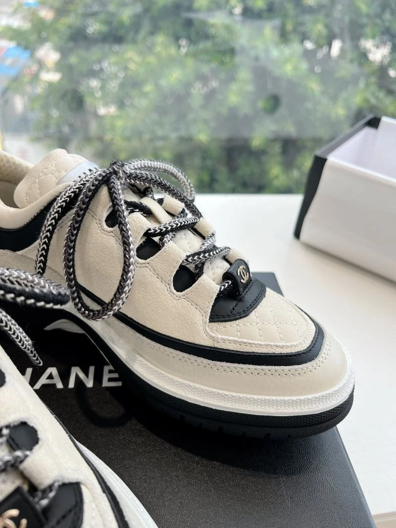 Factory-made Chanel Sport Shoes