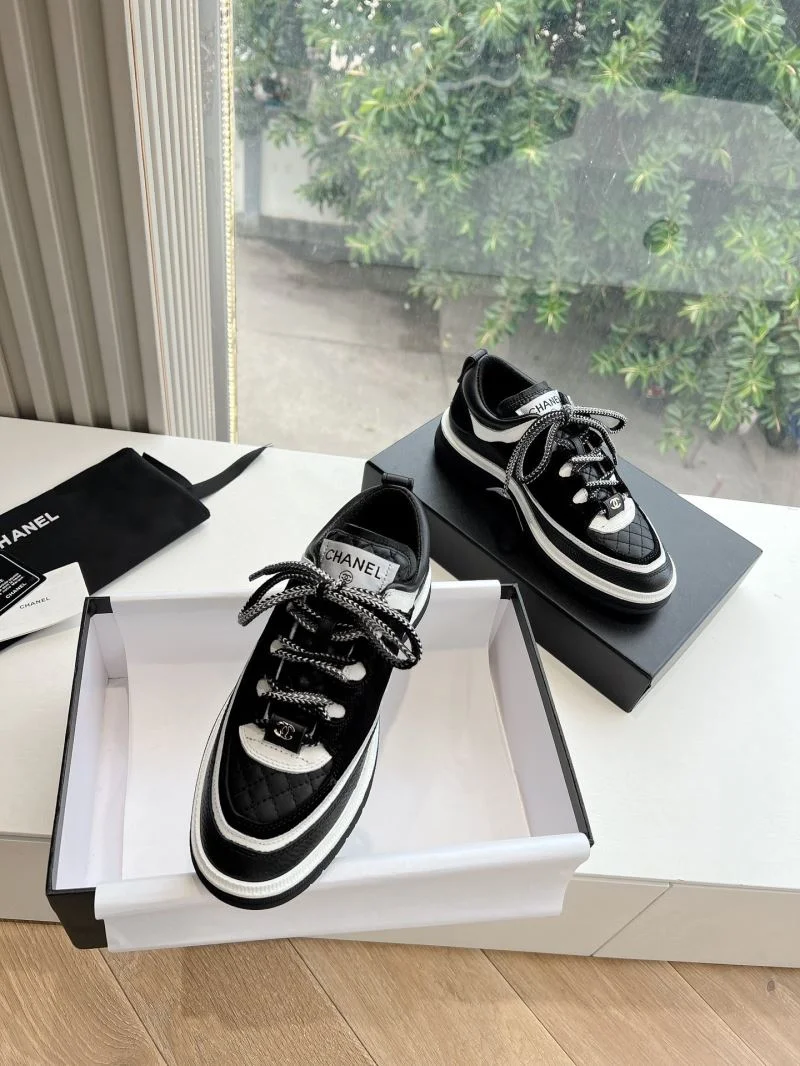 Factory-made Chanel Sport Shoes