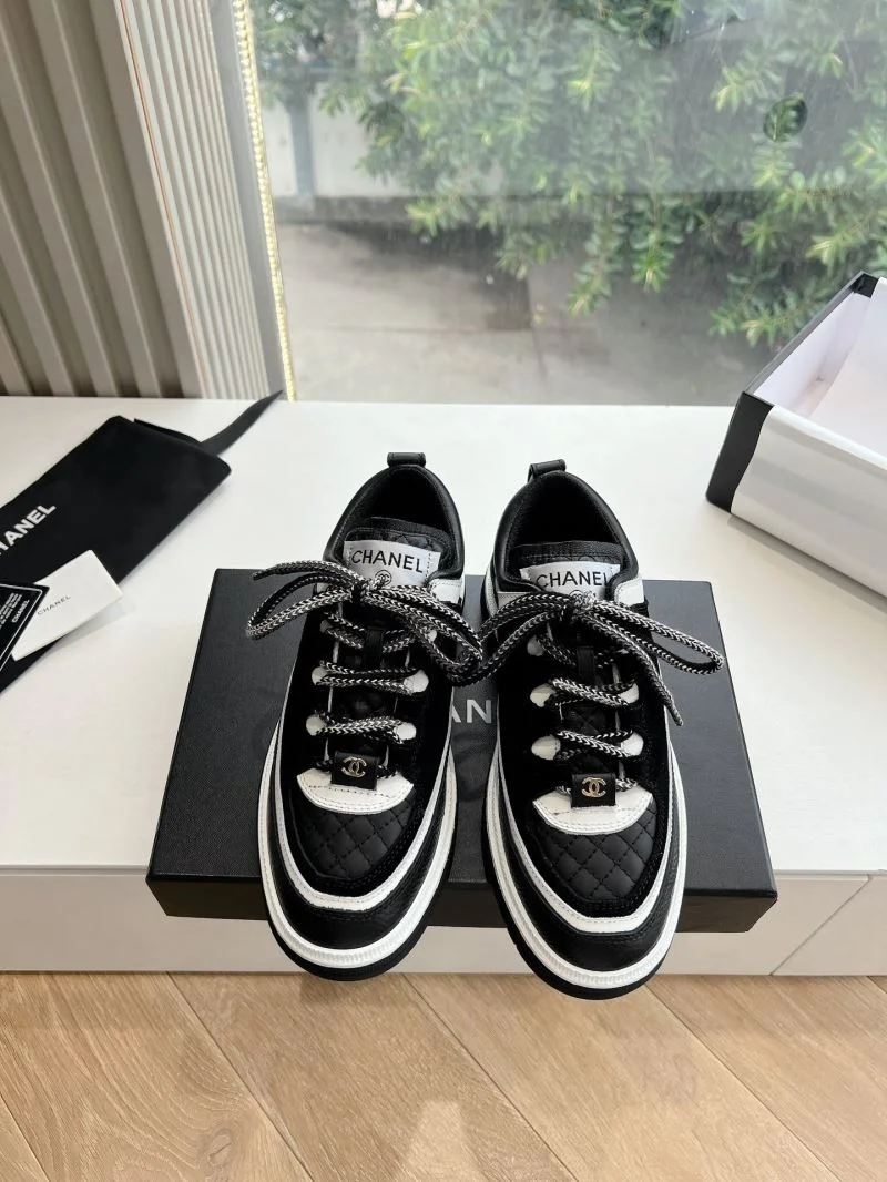 Factory-made Chanel Sport Shoes