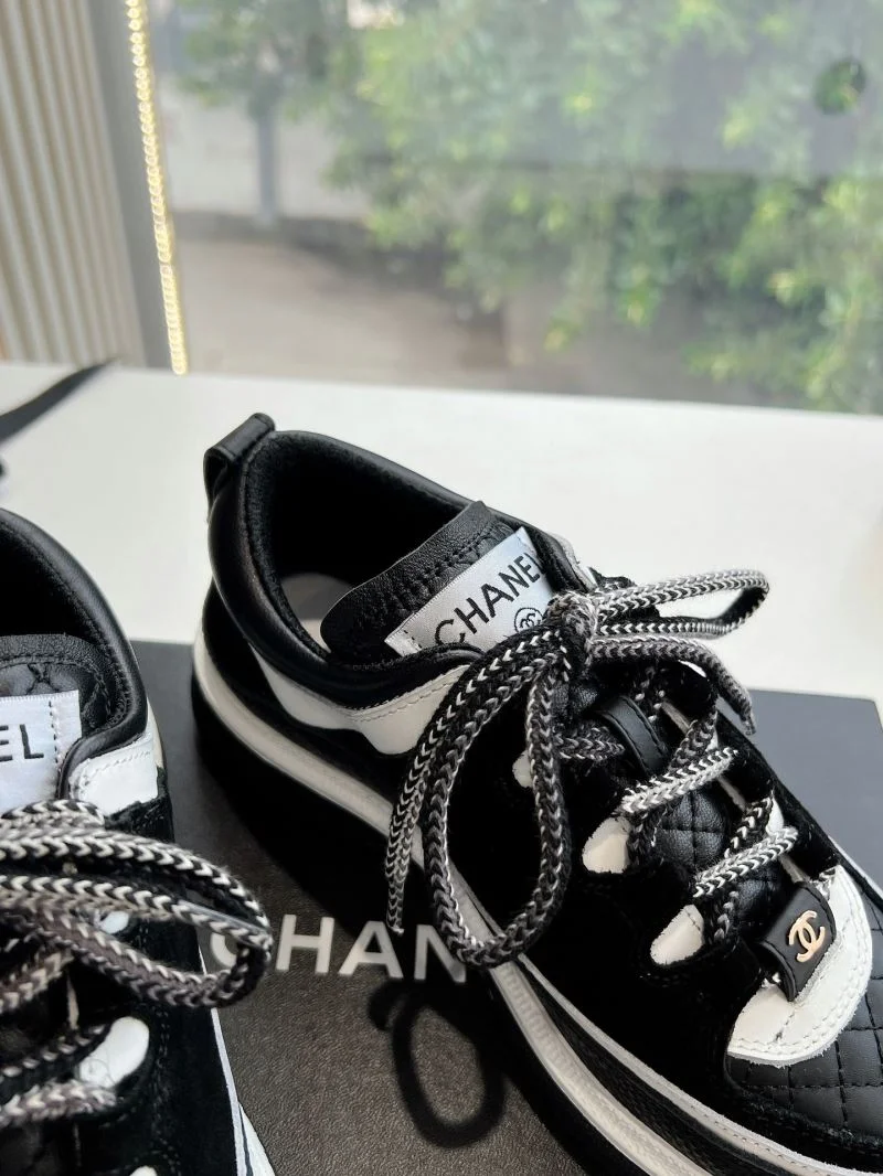 Factory-made Chanel Sport Shoes