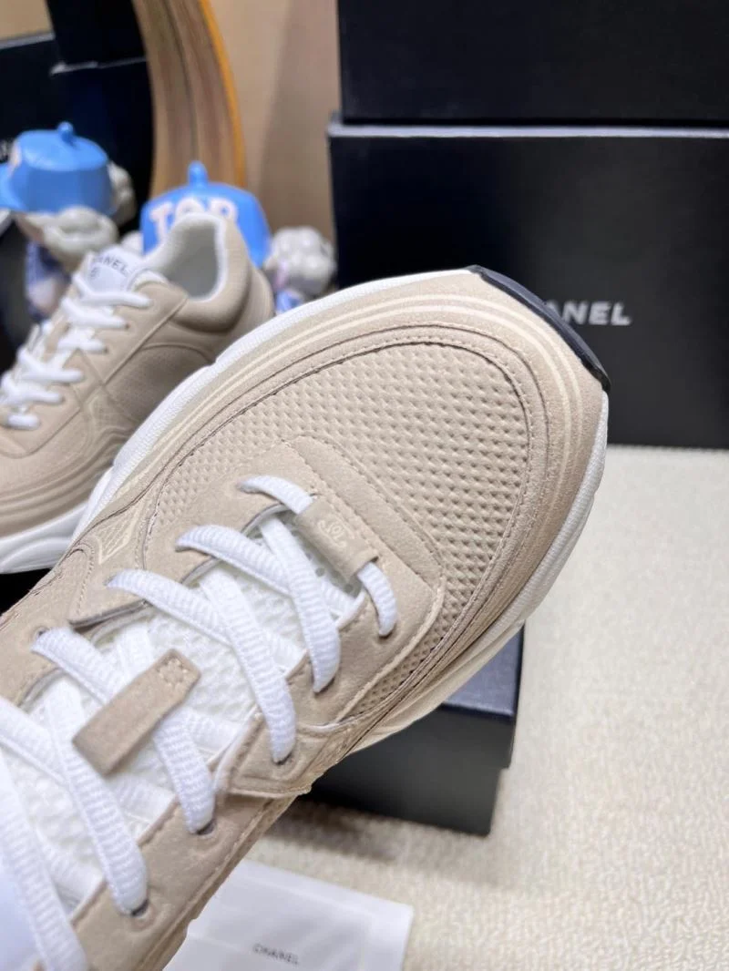 Real Chanel Sport Shoes