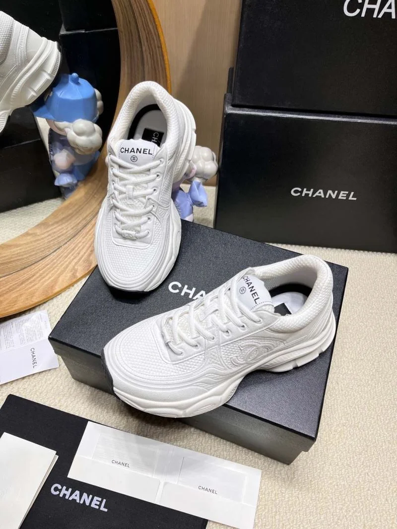 Bargain Chanel Sport Shoes