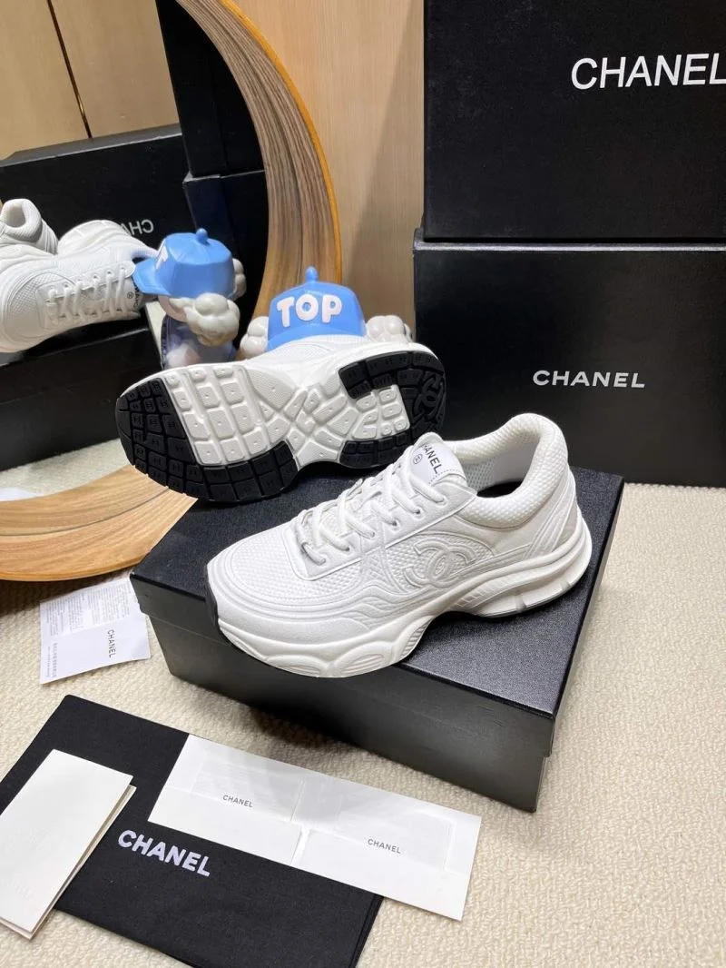Bargain Chanel Sport Shoes
