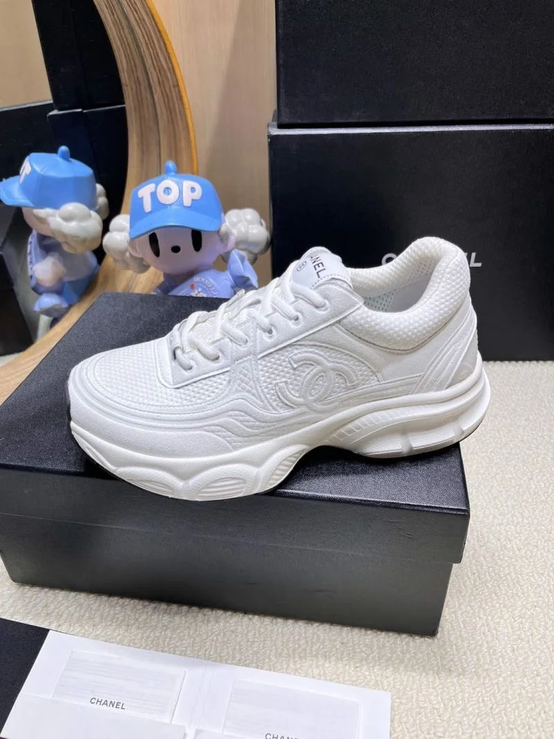 Bargain Chanel Sport Shoes