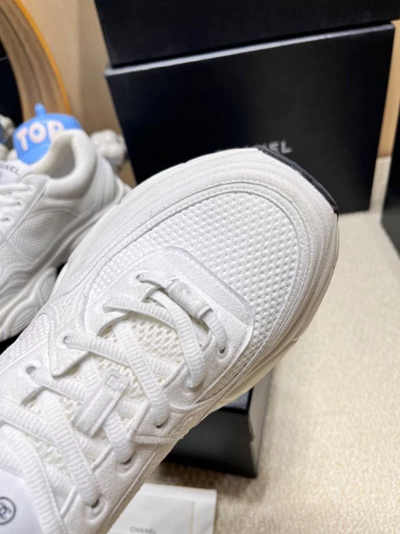 Bargain Chanel Sport Shoes
