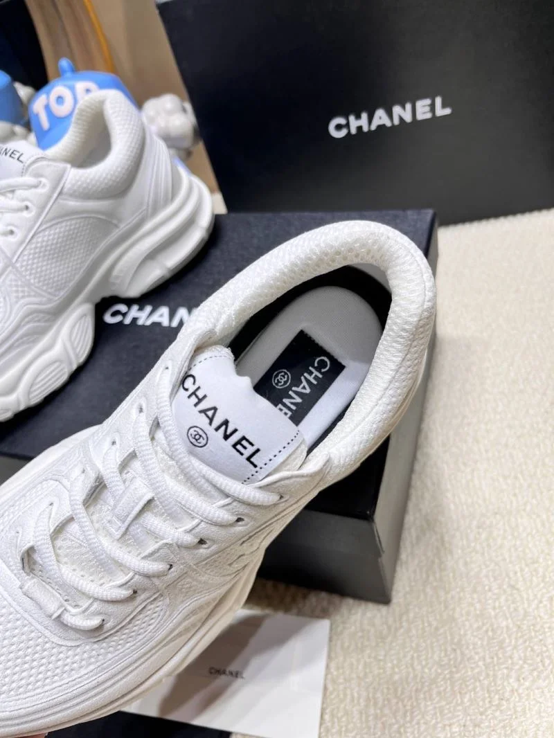 Bargain Chanel Sport Shoes