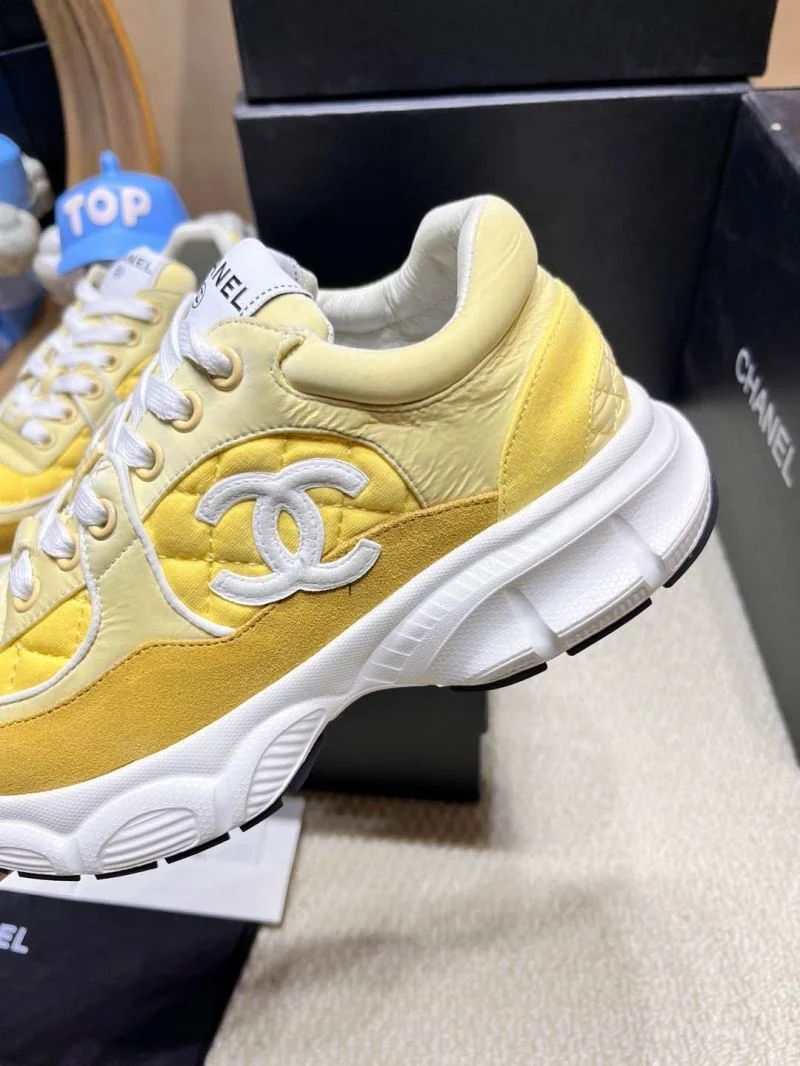 Exact replica Chanel Sport Shoes