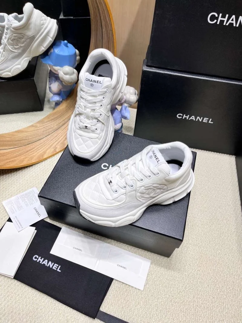 Exact replica Chanel Sport Shoes