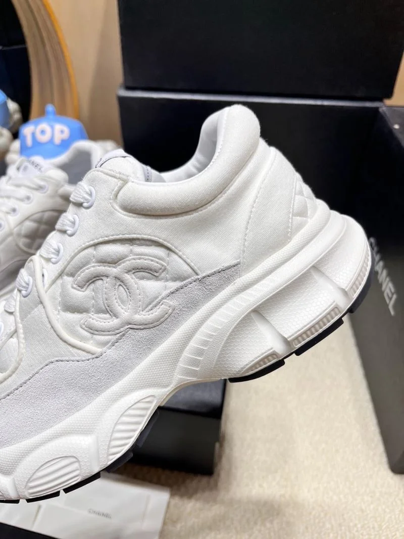 Exact replica Chanel Sport Shoes