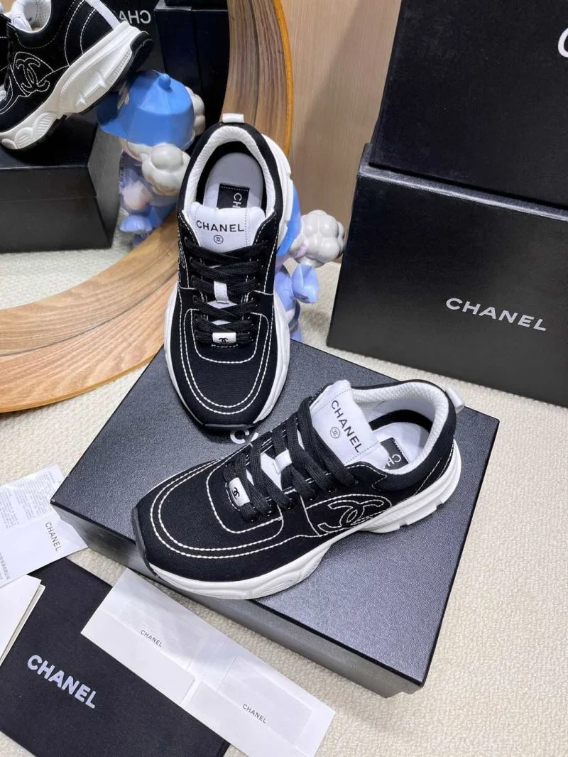 Affordable Chanel Sport Shoes