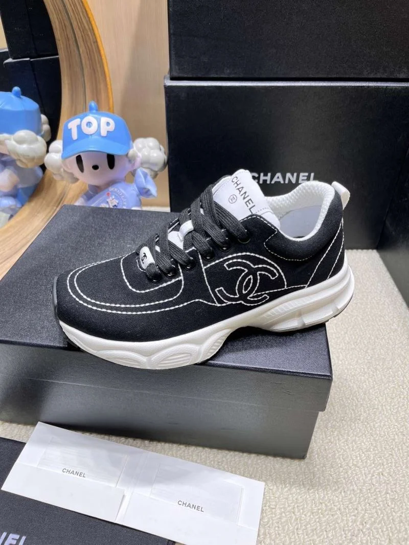 Affordable Chanel Sport Shoes
