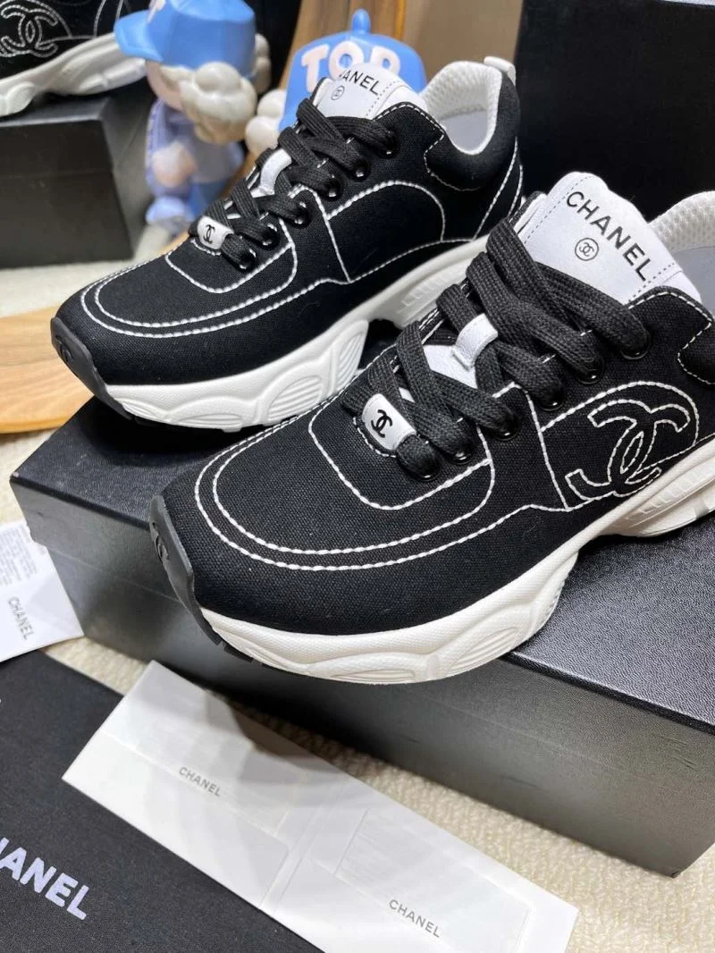 Affordable Chanel Sport Shoes