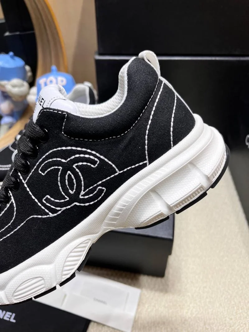 Affordable Chanel Sport Shoes