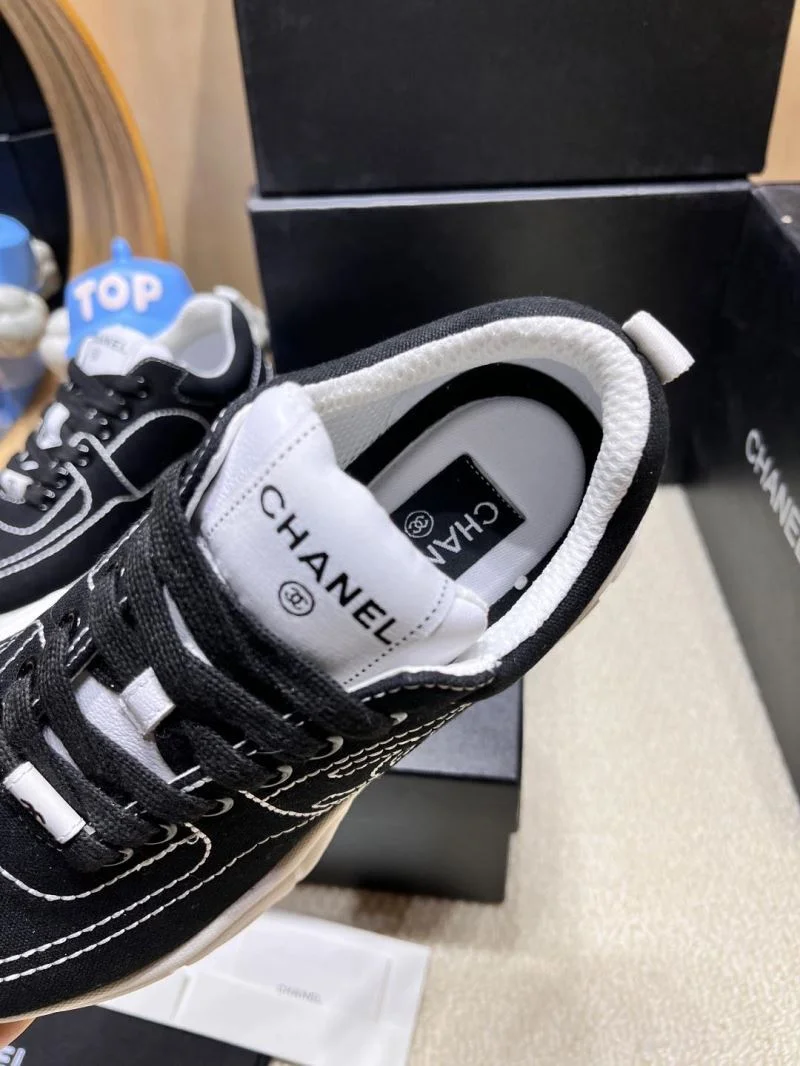 Affordable Chanel Sport Shoes