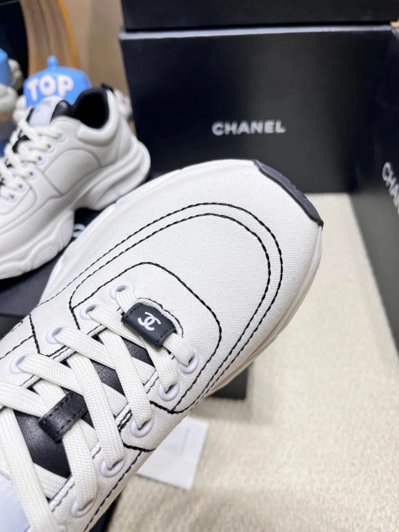 Low-cost Chanel Sport Shoes