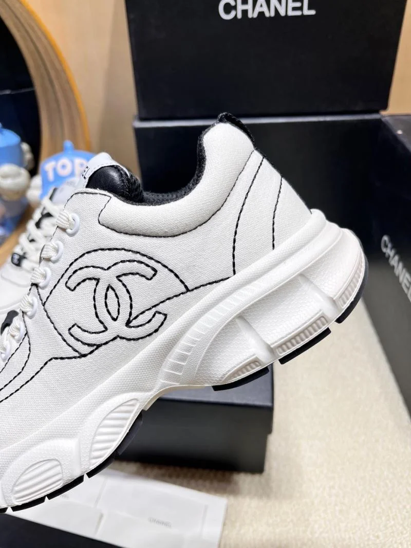 Low-cost Chanel Sport Shoes