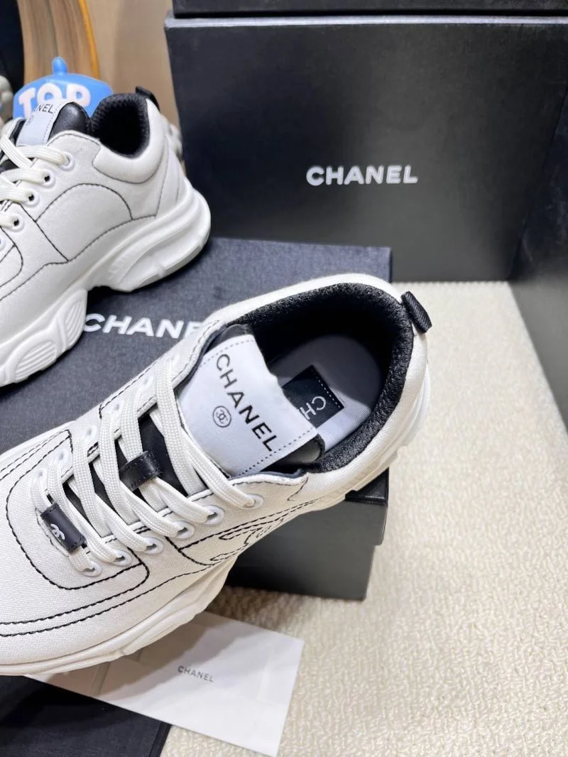 Low-cost Chanel Sport Shoes