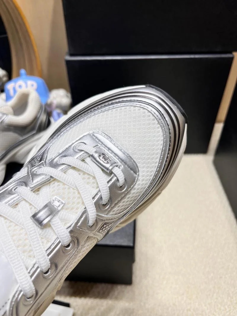 Official Chanel Sport Shoes