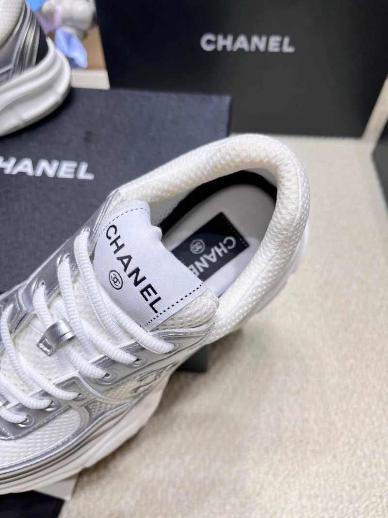 Official Chanel Sport Shoes
