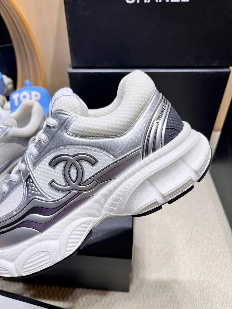 Official Chanel Sport Shoes