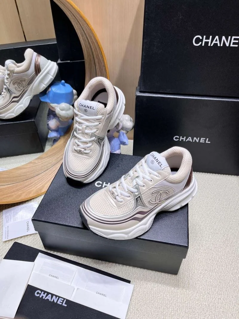 Reasonably priced Chanel Sport Shoes