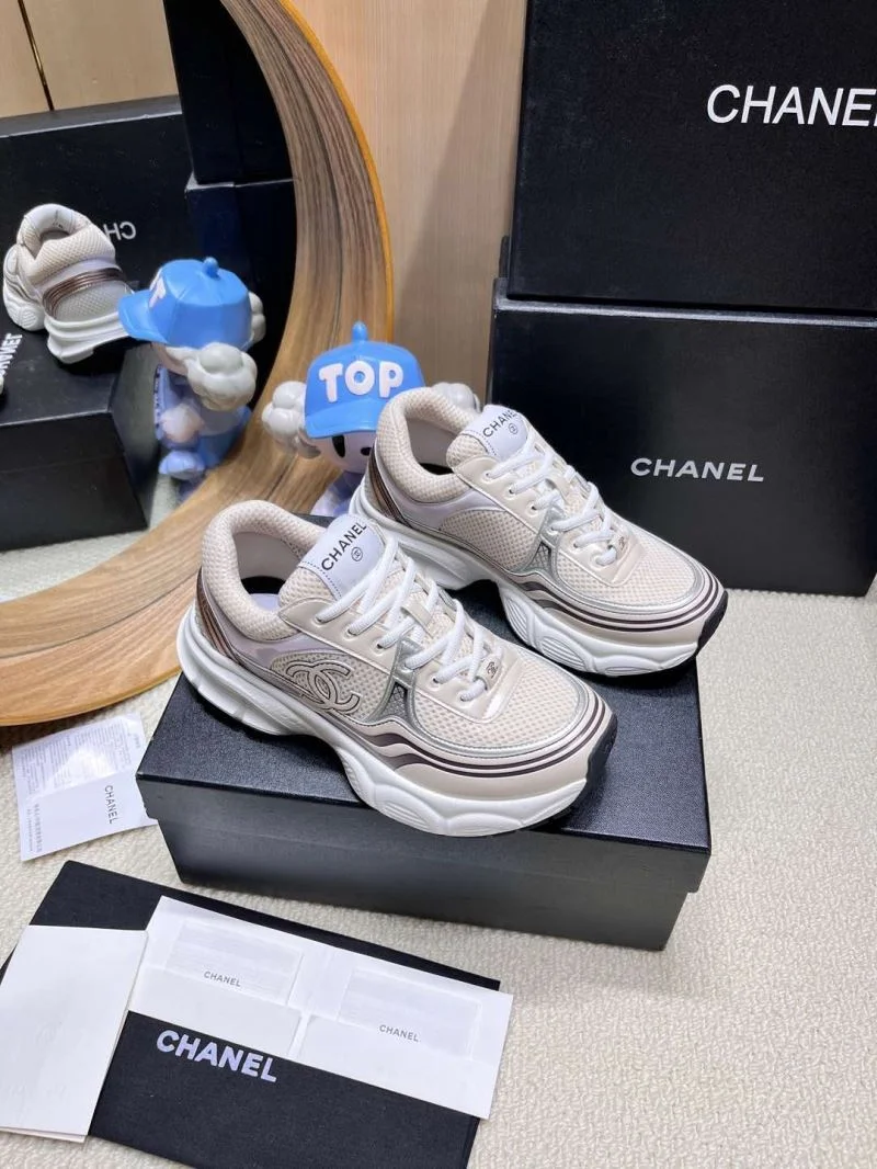 Reasonably priced Chanel Sport Shoes
