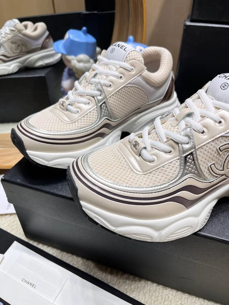 Reasonably priced Chanel Sport Shoes