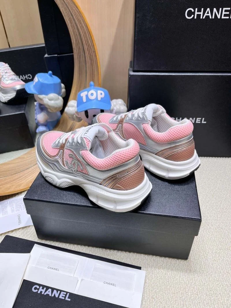 Reasonably priced Chanel Sport Shoes