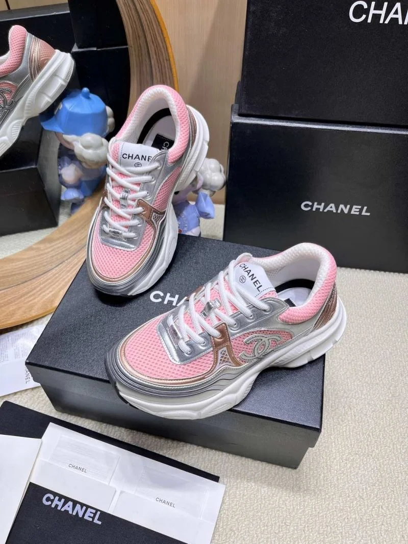 Reasonably priced Chanel Sport Shoes