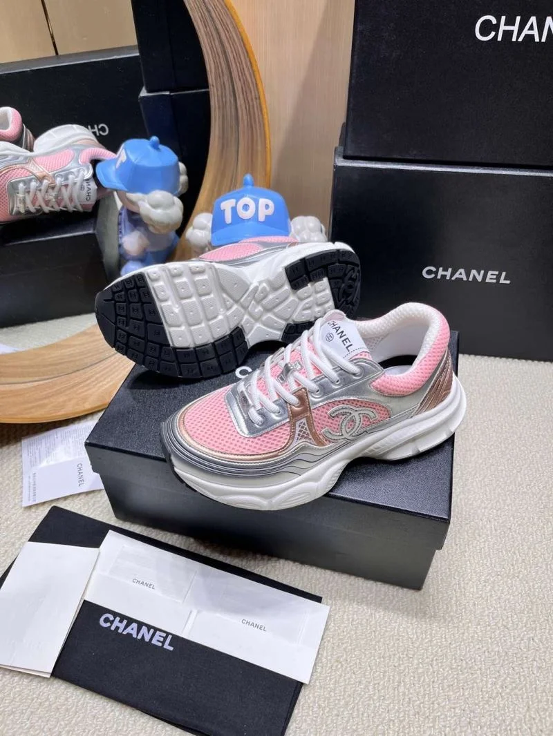 Reasonably priced Chanel Sport Shoes