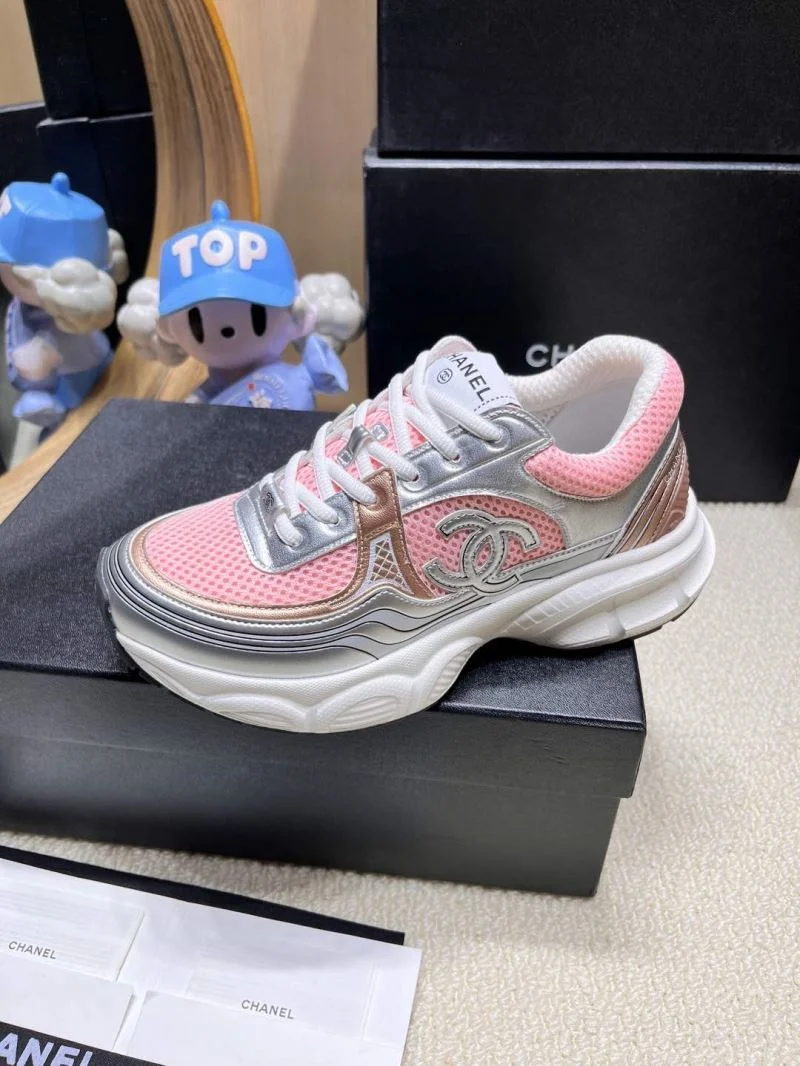 Reasonably priced Chanel Sport Shoes