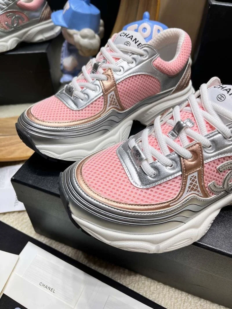 Reasonably priced Chanel Sport Shoes