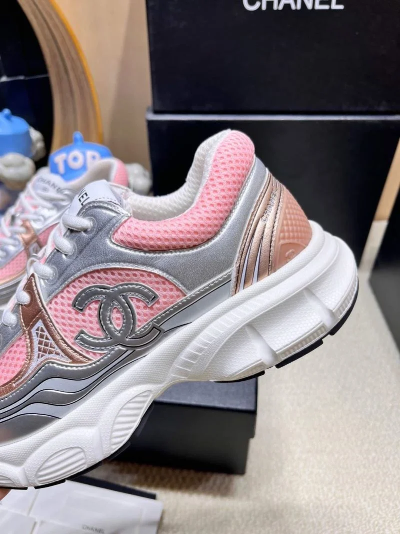 Reasonably priced Chanel Sport Shoes