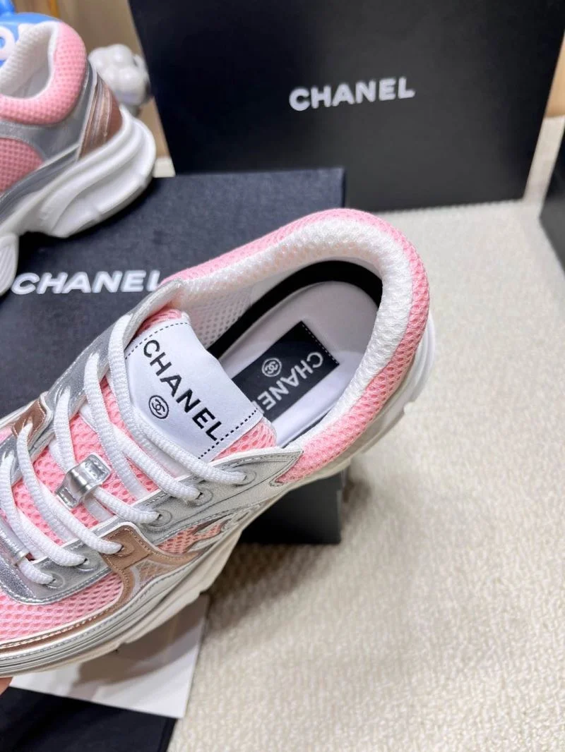 Reasonably priced Chanel Sport Shoes