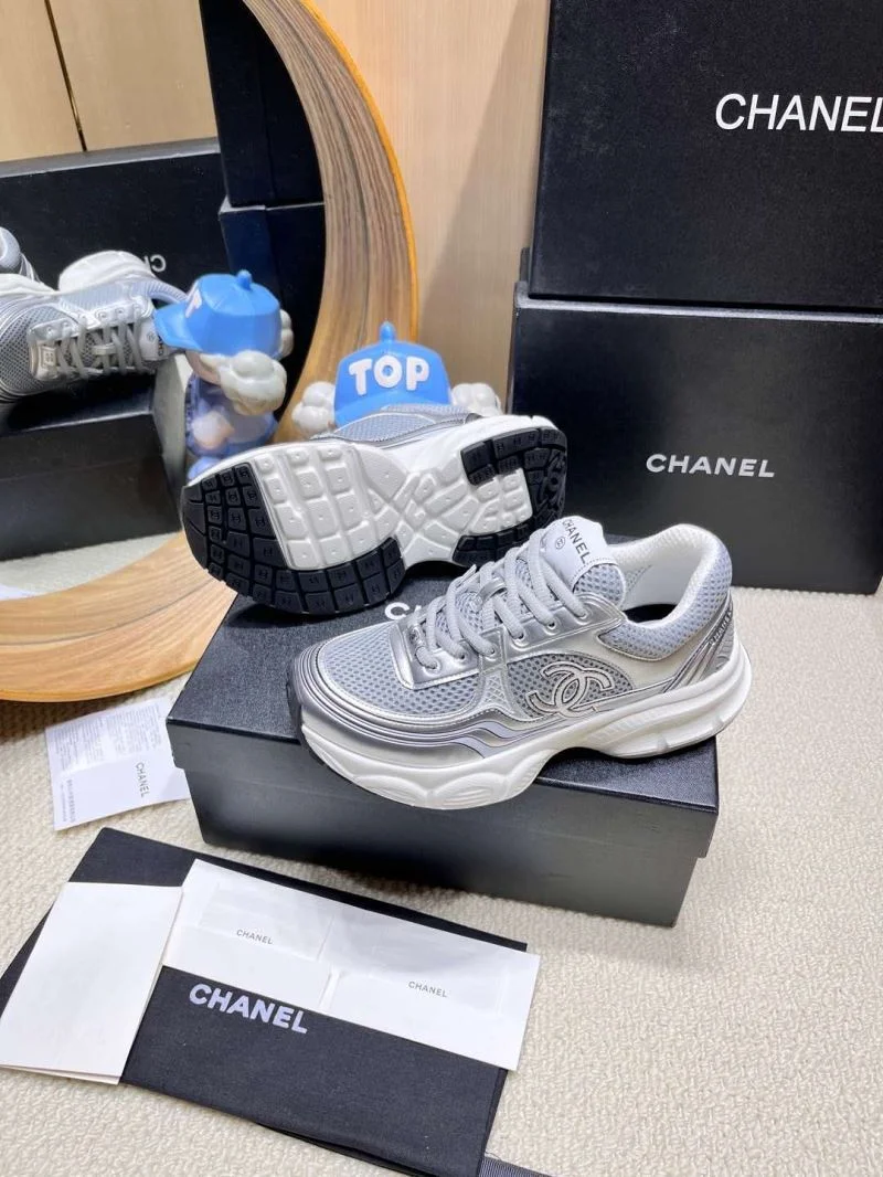 Value-priced Chanel Sport Shoes