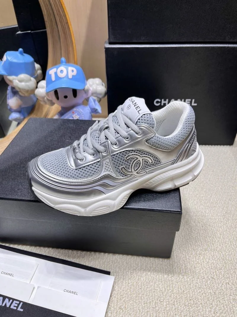 Value-priced Chanel Sport Shoes
